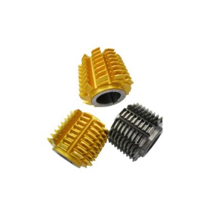 FRESA CARACOL MÓDULO HSS | Afiatec